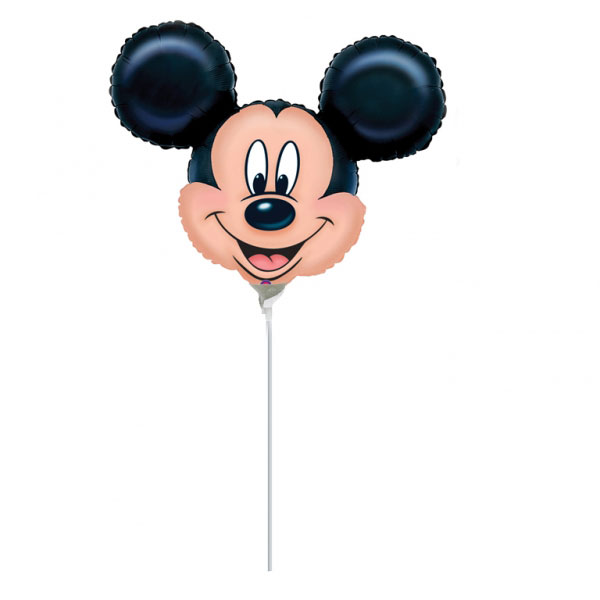 788902
MiniShape Mickey Mouse