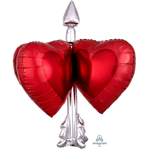 4046201
Ultrashape Heart Arrow