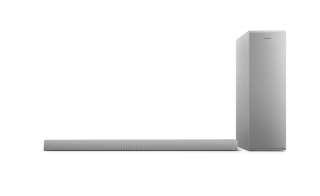 Philips TAB6405/10 soundbar