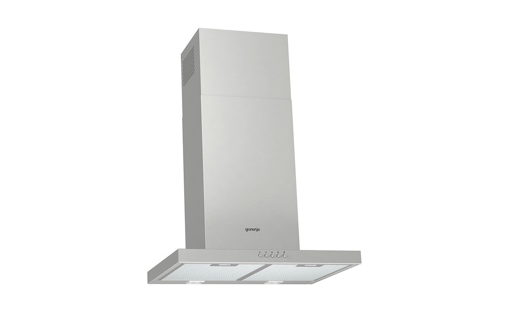 Gorenje WHT 623 E5X aspirator