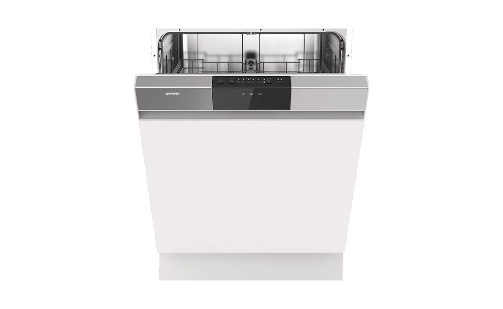 Gorenje GI 62040 X ugradna sudomašina