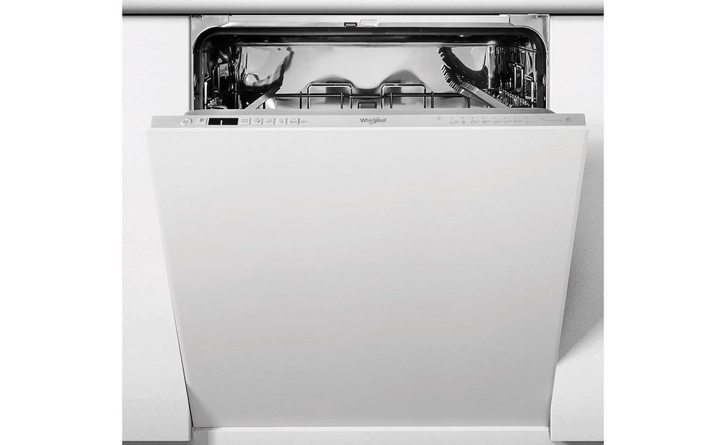 Whirlpool WI 7020 P ugradna sudomašina