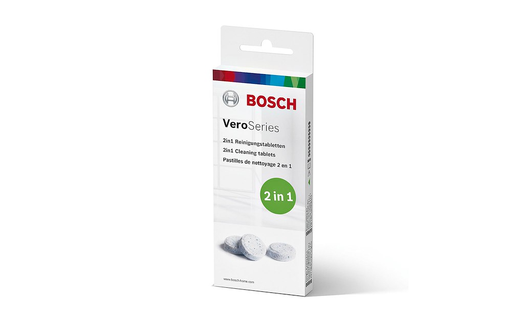 Bosch TCZ8001A tablete za čišćenje