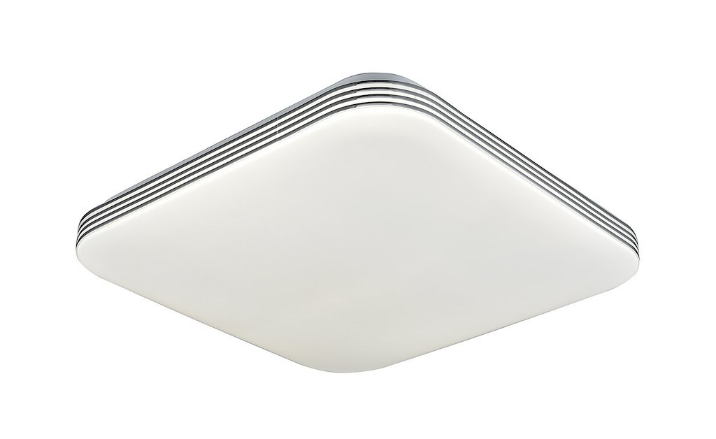 Plafonjera Polar LED 34x34cm