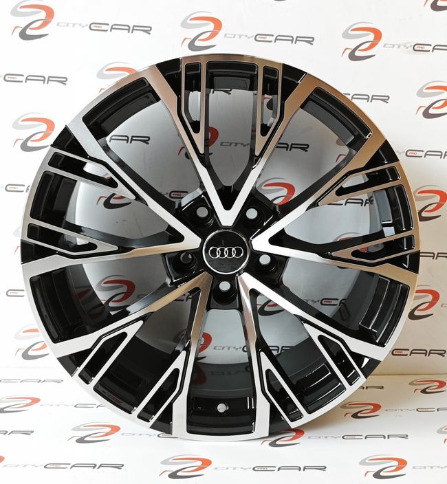 AUDI 18” 5x112