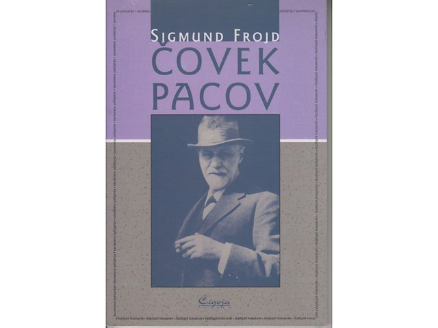 Frojd / ČOVEK PACOV - perfekttttttttttttttttttttttttttT