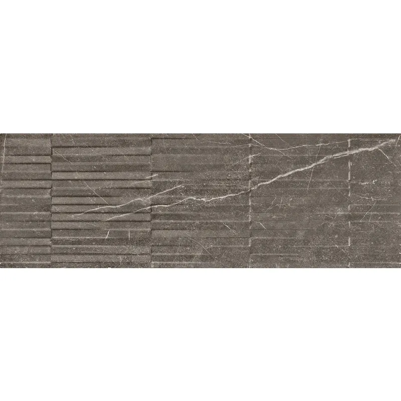 Shetland Dark Warha Rect 33.3×100