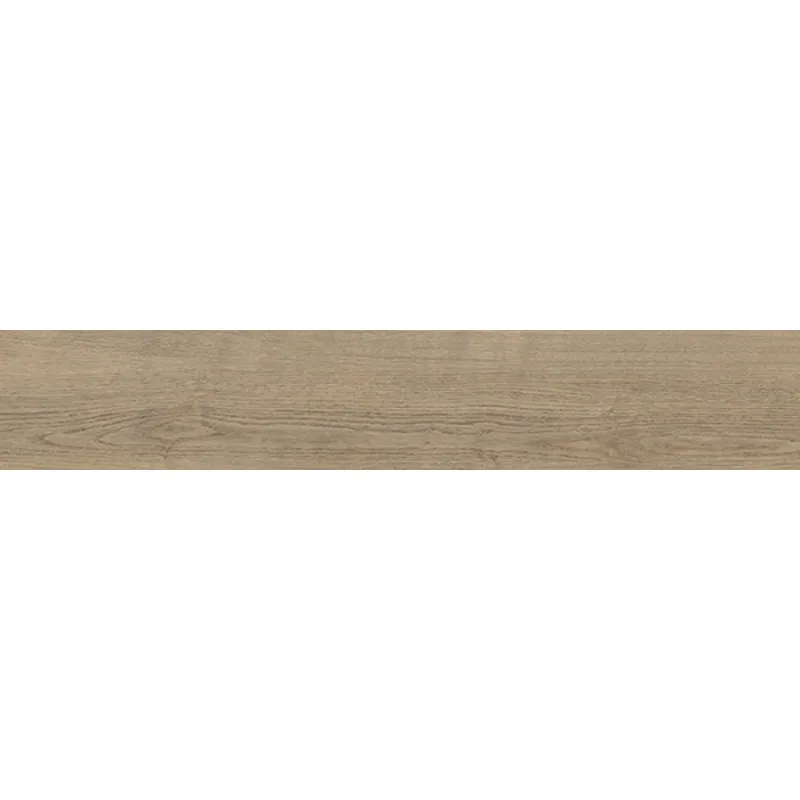 Wooden Oak Rect 20×114