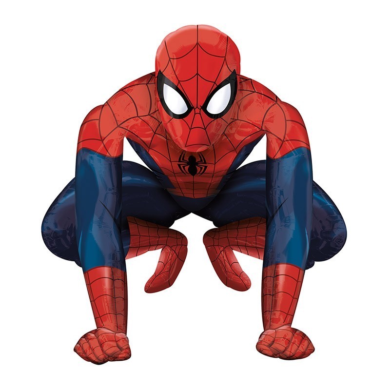 Spiderman – 137cm