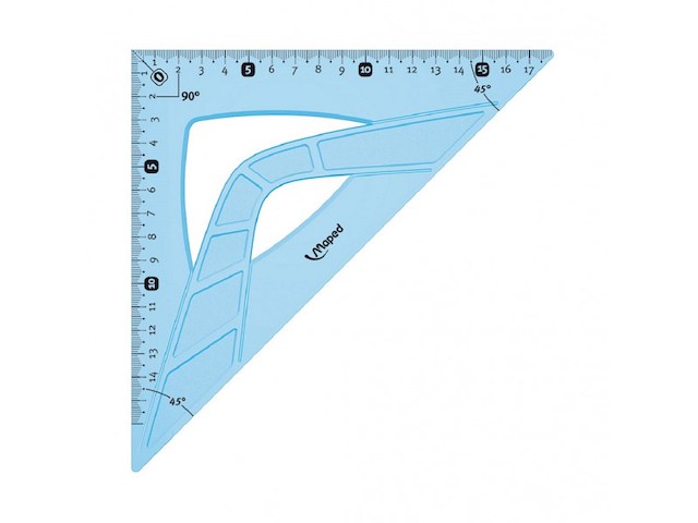 TROUGAO MAPED FLEX 45 STEPENI