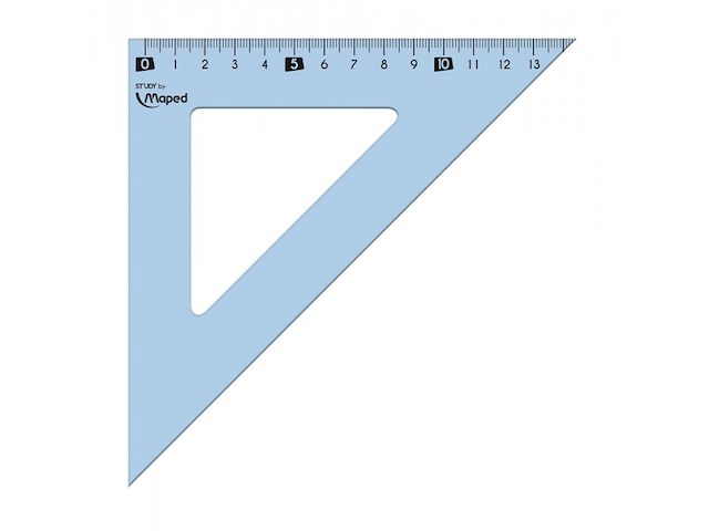 TROUGAO MAPED M441020 STUDY 45/21CM