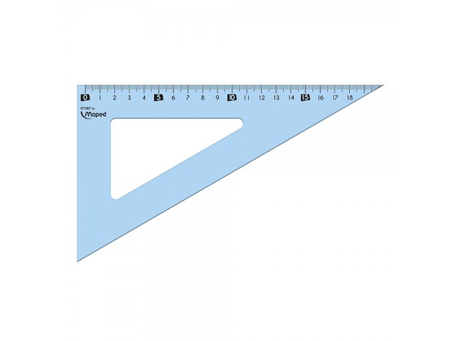 TROUGAO MAPED M641020 STUDY 60/21CM