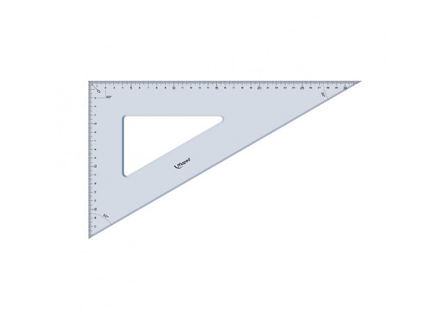 TROUGAO MAPED GEOMETRIC 60 STEPENI