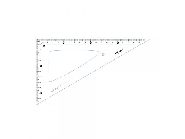 TROUGAO MAPED M146122 CLASSIC 60/21CM