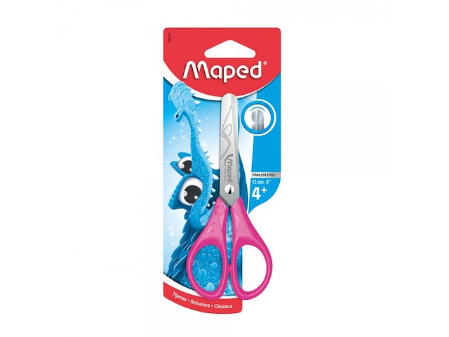 MAKAZE MAPED ESSENTIALS 13CM