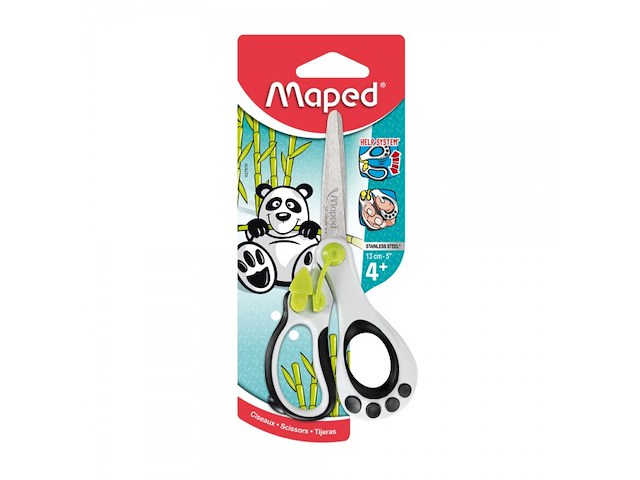 MAKAZE MAPED KOOPY 13CM