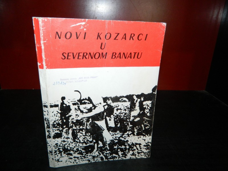 Novi Kozarci u severnom Banatu