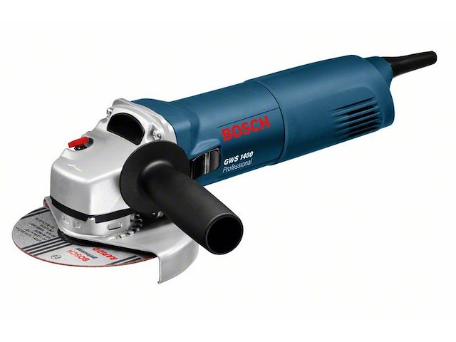 UGAONA BRUSILICA -- BOSCH GWS 1400