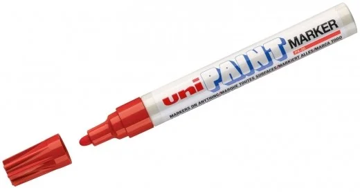 Paint marker Uni PX20