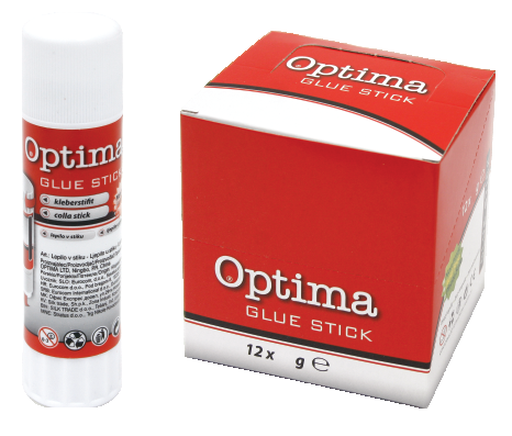 LEPAK U STIKU OPTIMA 40g