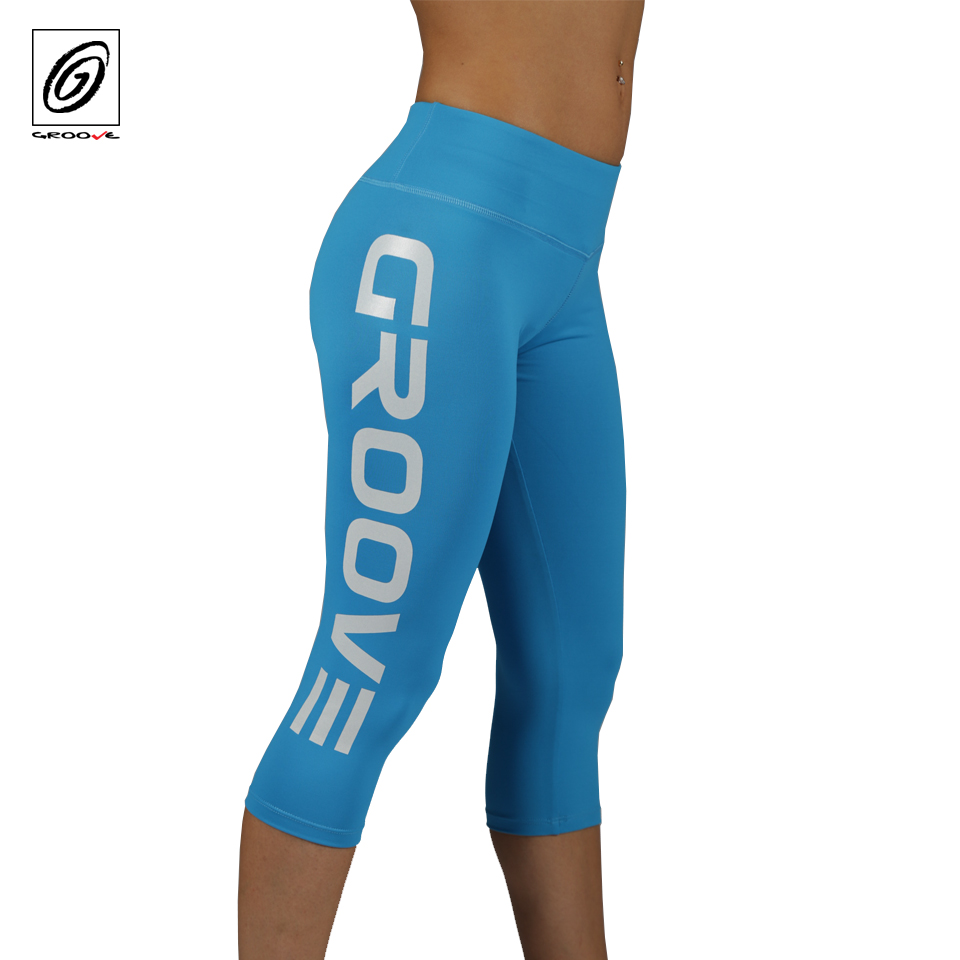 GROOVE ¾ Leggings