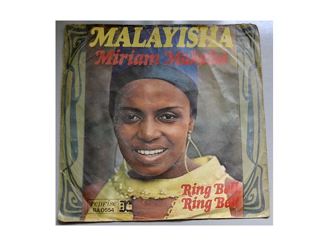 Miriam Makeba - Malayisha