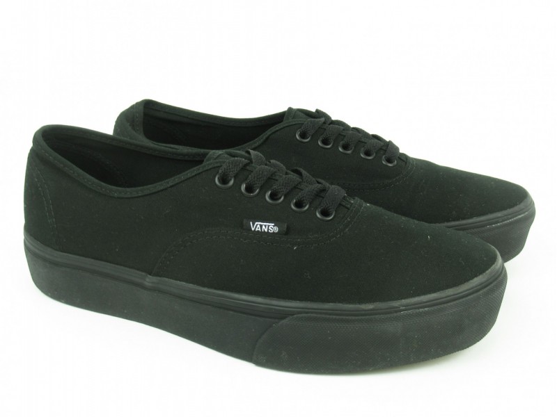 Vans Autentic platform patike P1143