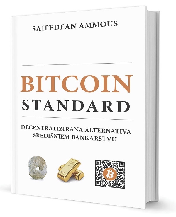 Bitcoin standard