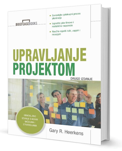 Upravljanje projektom