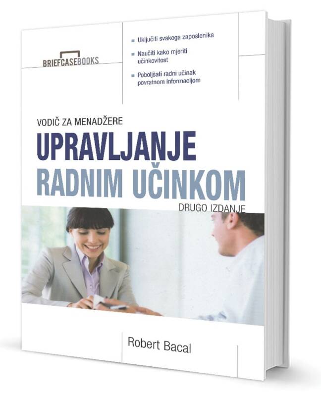 Upravljanje radnim učinkom