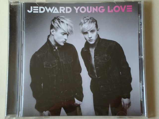 Jedward - Young Love