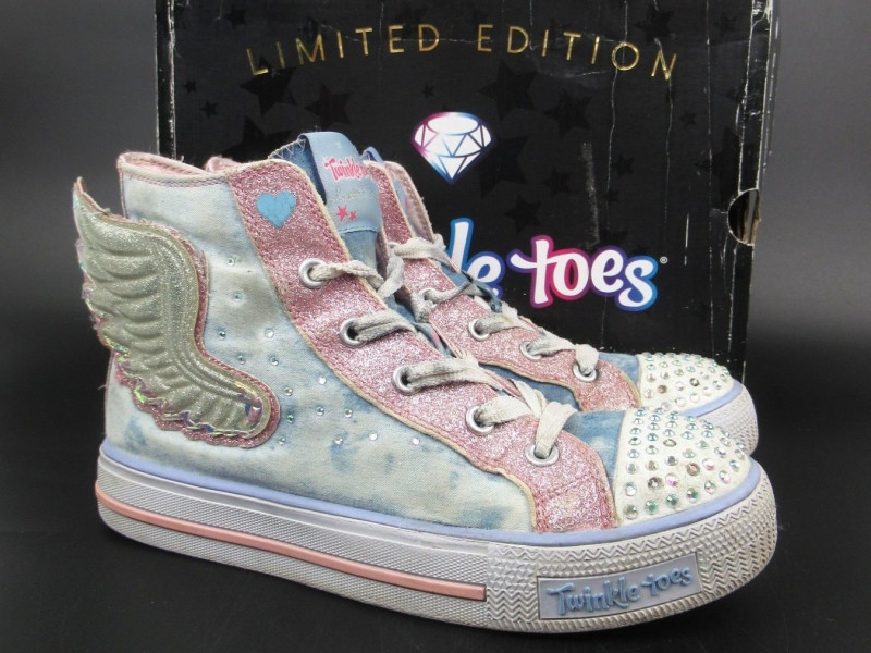 Skechers twinkle toes prelepe P2058