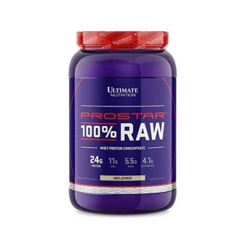 Prostar 100% Raw, 1kg