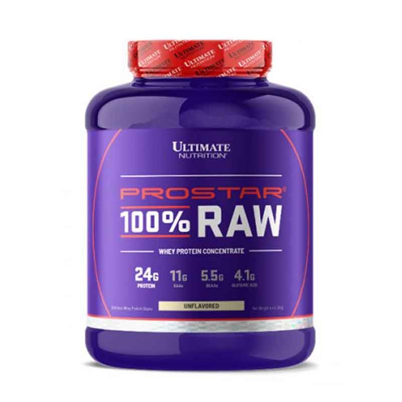 Prostar 100% Raw, 2kg