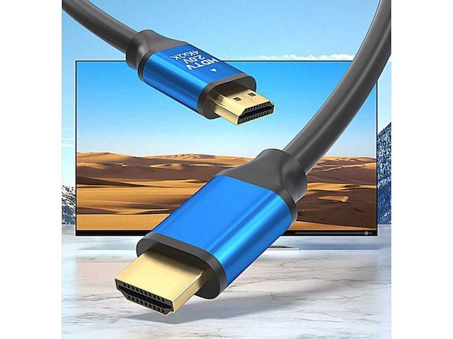 HDMI kabl 20m - 2.0 - 4K - AKCIJA!