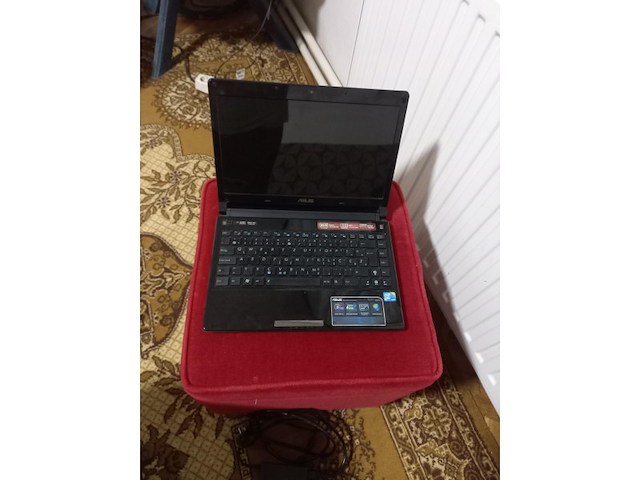 ASUS LAPTOP UL30A