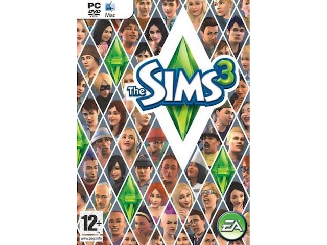 sims 3