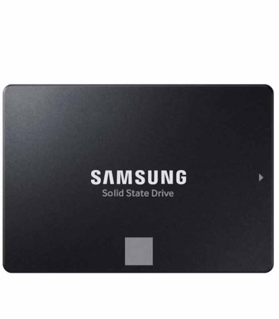 SAMSUNG 250GB 2.5″ SATA III MZ-77E250B 870 EVO Series SSD