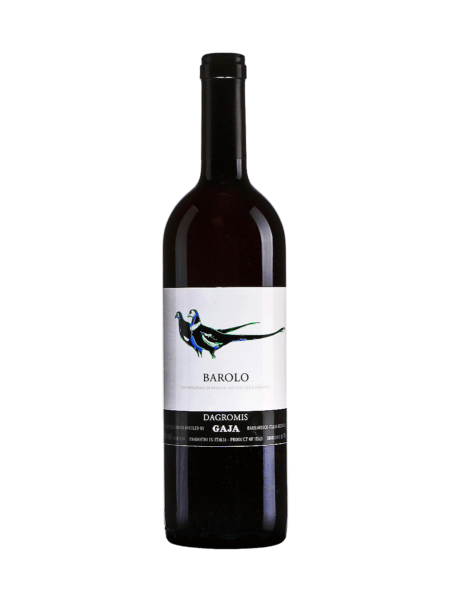 Barolo Dagromis Gaja