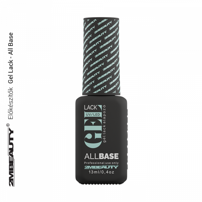 Gel Lack - All Base