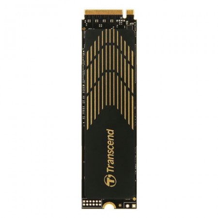 1TB TRANSCEND MTE240S PCIe M.2 2280 NVMe TS1TMTE240S