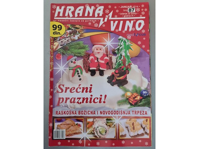 Hrana i vino 87