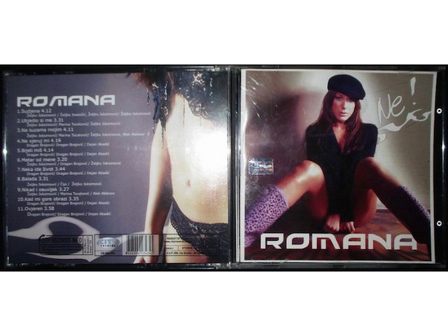 Romana-Ne (2004)
