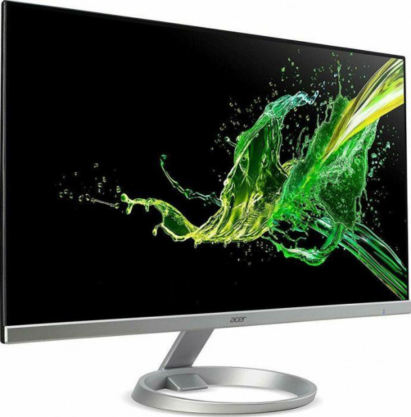 Monitor ACER R270si 27''IPS1920x108075Hz1ms VRBVGA,HDMIFreesyncVESAsrebrna' ( 'UM.HR0EE.011' )