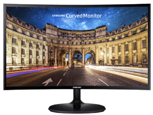 Monitor SAMSUNG LC27F390FHRXEN 27''VA,zakrivljen1920x108075Hz5ms GtGVGA,HDMIFreesyncVESA' ( 'LC27F390FHRXEN' )