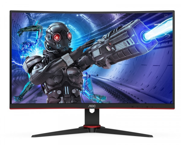 AOC 27'' C27G2ZEBK Gaming monitor