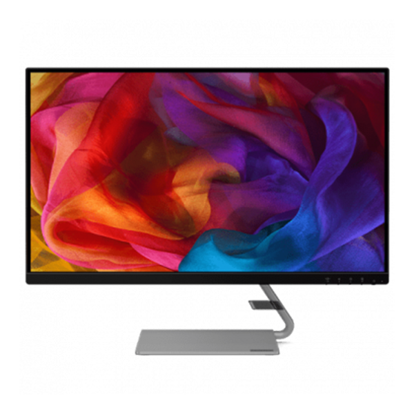 Monitor LENOVO Q27q-1L 27''IPS2560x144075Hz4msHDMI,DP FreeSynczvučnici99%sRGB' ( '66C1GAC3EU' )