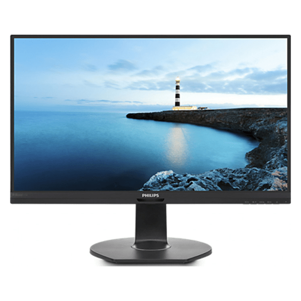 Monitor PHILIPS 272B7QUPBEB 27''IPS2560x144075Hz5ms GtGHDMI,DP,USB,LANVESAVisinaZvučnicicrna' ( '272B7QUPBEB00' )