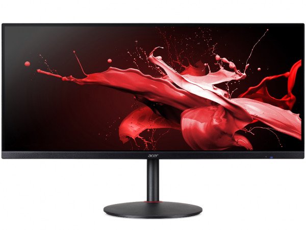 Monitor ACER Nitro XV342CKP 34''IPS,21:93440x1440144Hz1ms VRBHDMIx2,DPx2,USBFreesyncVESAcrna' ( 'UM.CX2EE.P08' )