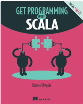 Get Programming with Scala